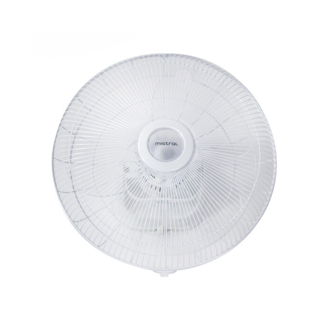 Mistral Auto Fan (16") MAF16F | Mayer Malaysia
