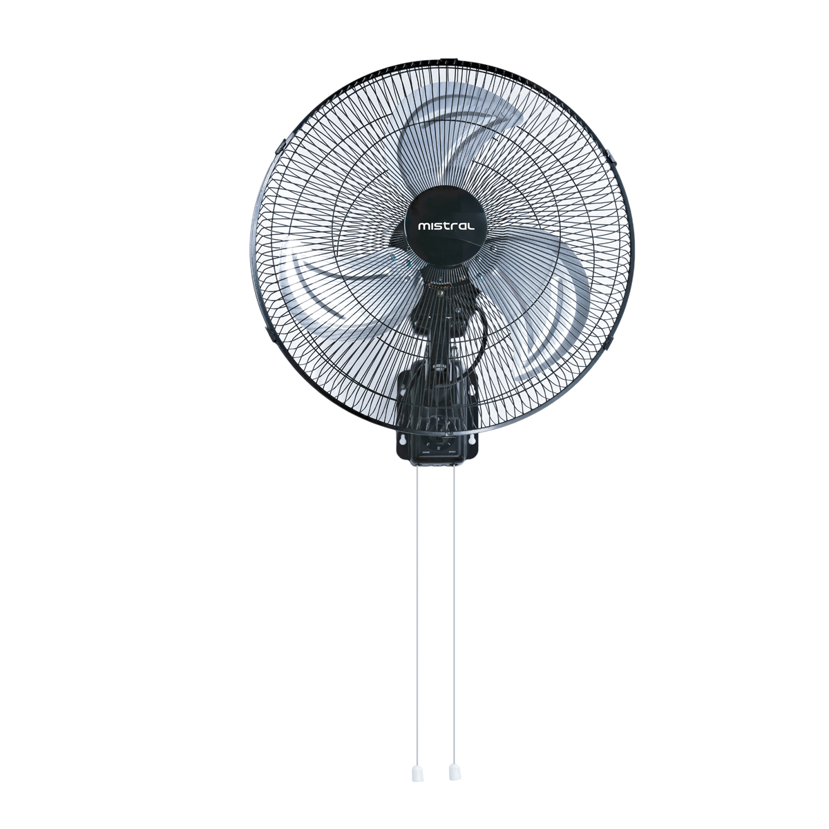 Mistral Industrial Wall Fan (18") MIWF1800 | Mayer Malaysia
