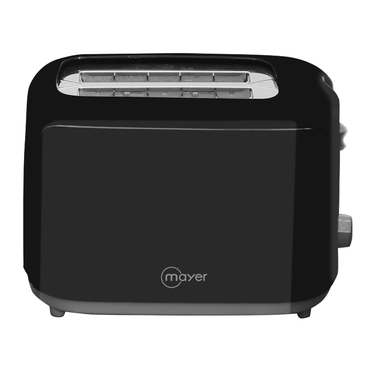 Mayer 2-Slice Pop-Up Toaster MMPT206 | Mayer Malaysia