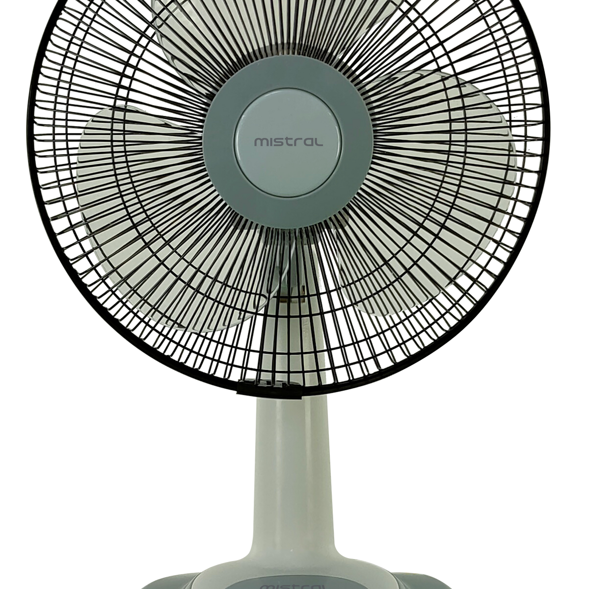 Mistral Table Fan (12") MTF1223 | Mayer Malaysia