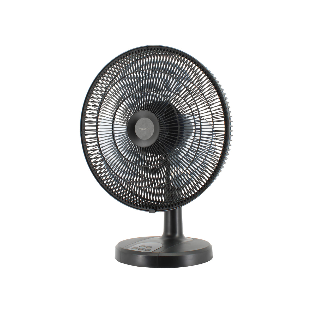 Mistral 16" BLDC Table Fan with Remote Control MTF1697DR | Mayer Malaysia