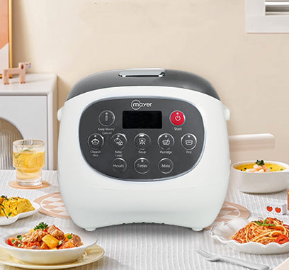 Home & Kitchen Appliances Distributor | Mayer Malaysia