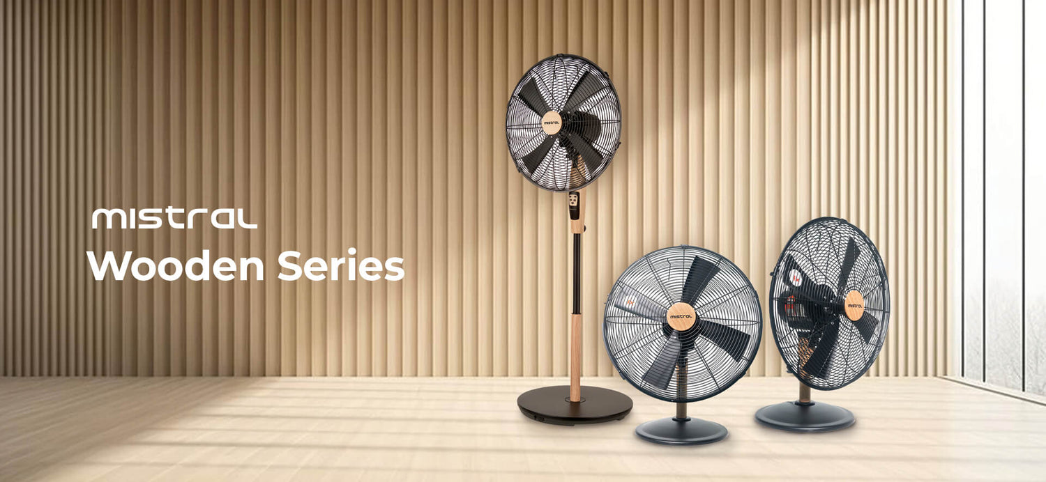 Home & Kitchen Appliances Distributor | Mayer Malaysia