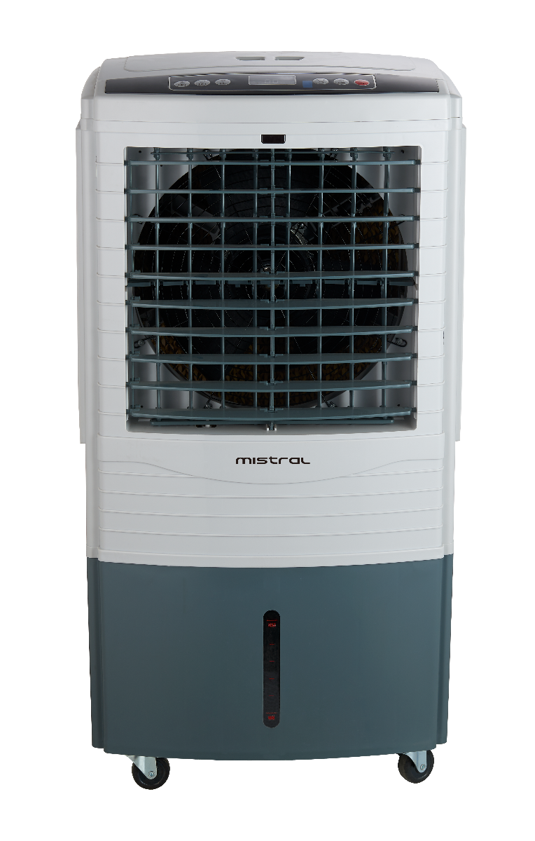 Mistral Air Cooler (40L) MAC410 | Mayer Malaysia