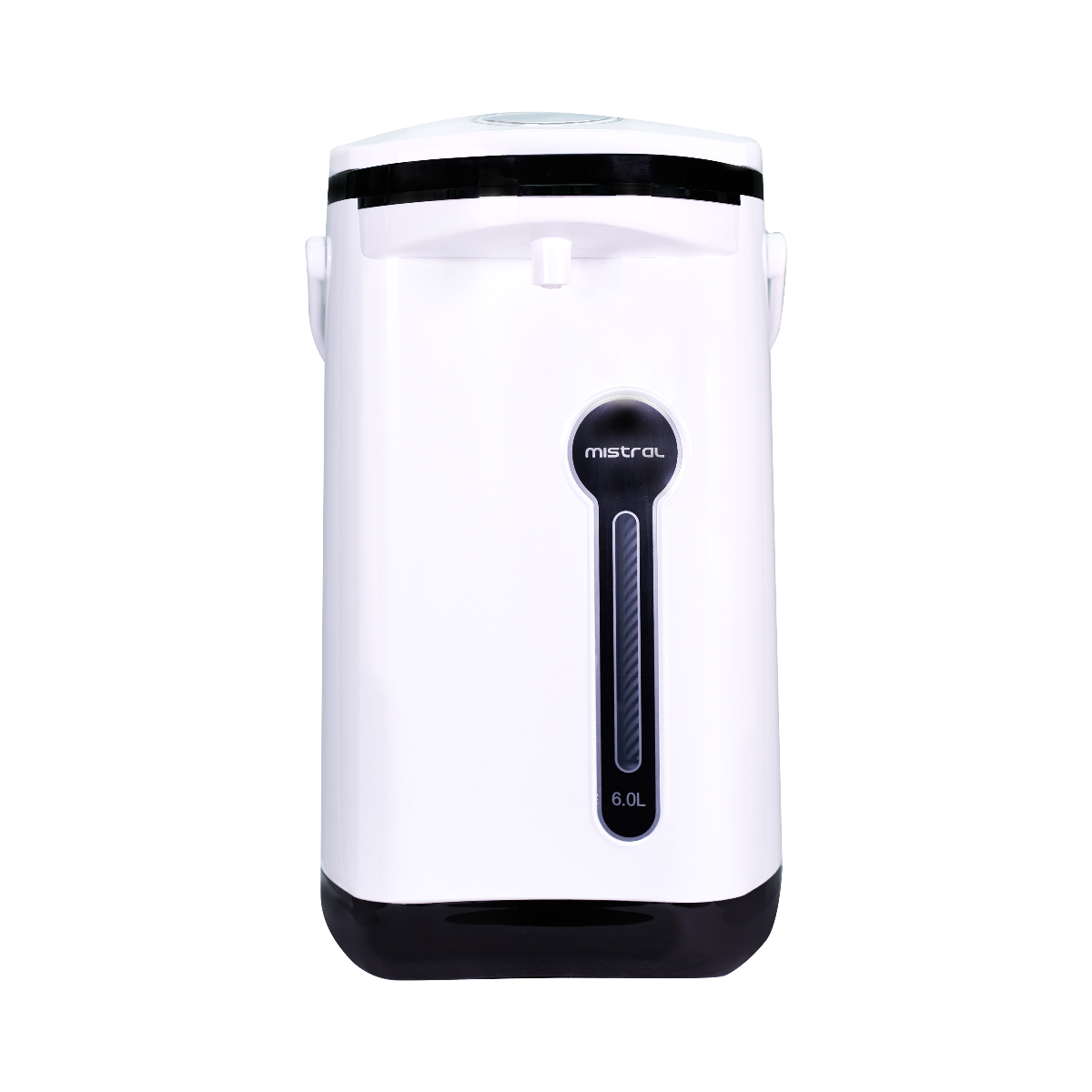 Mistral Electric Thermal Airpot (6L) MAP606 | Mayer Malaysia