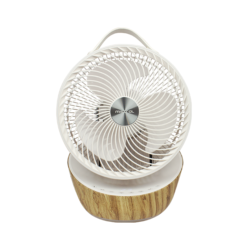 Mistral | Mayer Malaysia