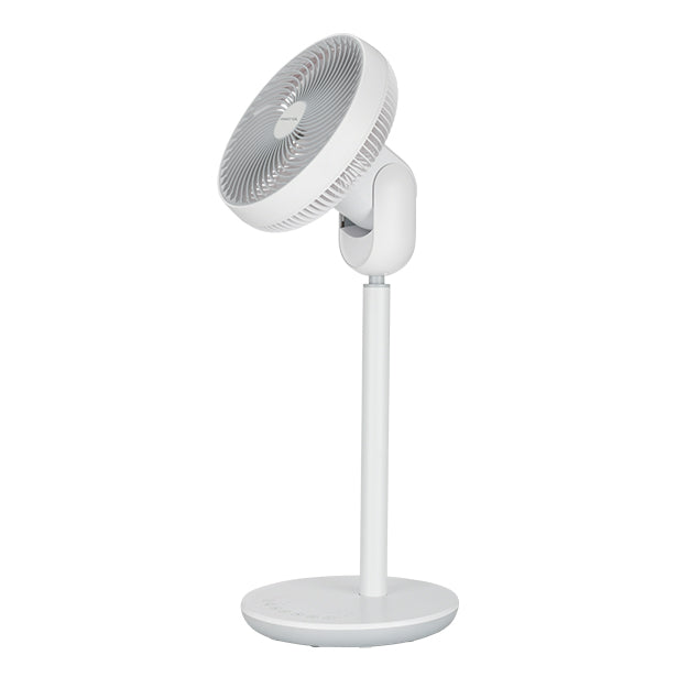 Mistral MIMICA Inch High Velocity Stand Fan with Remote Control (10 ...