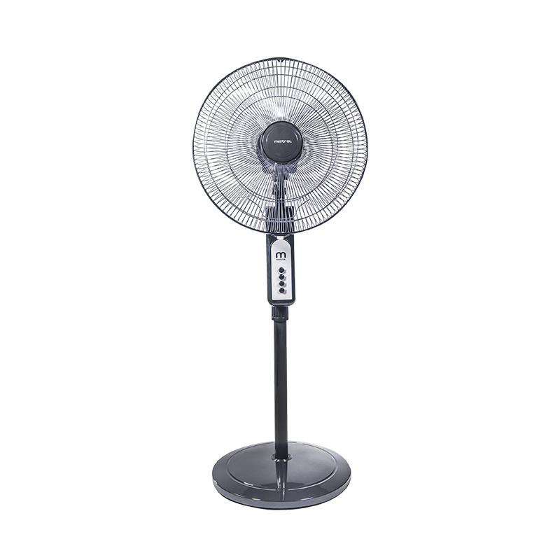 Mistral Stand Fan (16") MSF1682 | Mayer Malaysia