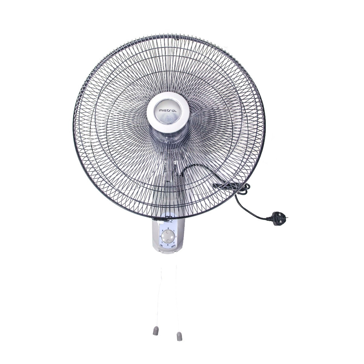 Mistral Wall Fan (18") MWF1882 | Mayer Malaysia