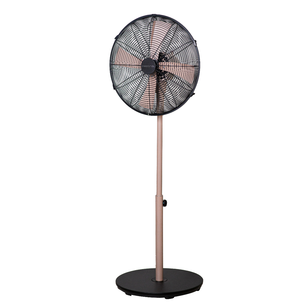 Mistral Stand Fan (16”) MSF1618GB | Mayer Malaysia