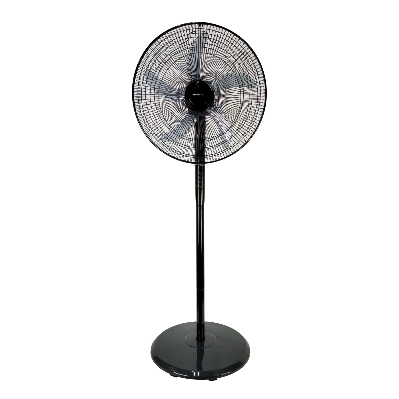 Mistral Stand Fan (18") MSF182HT | Mayer Malaysia